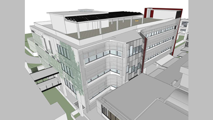 EEC LS - Project Data Sheet
